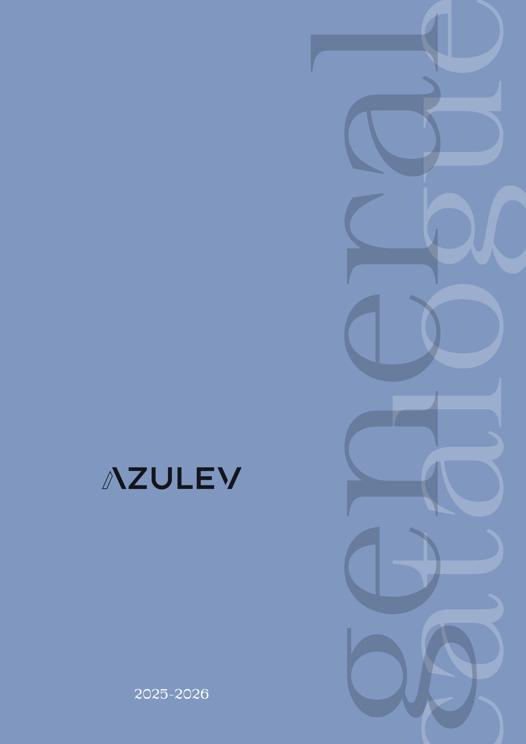 Downloads - Azulev