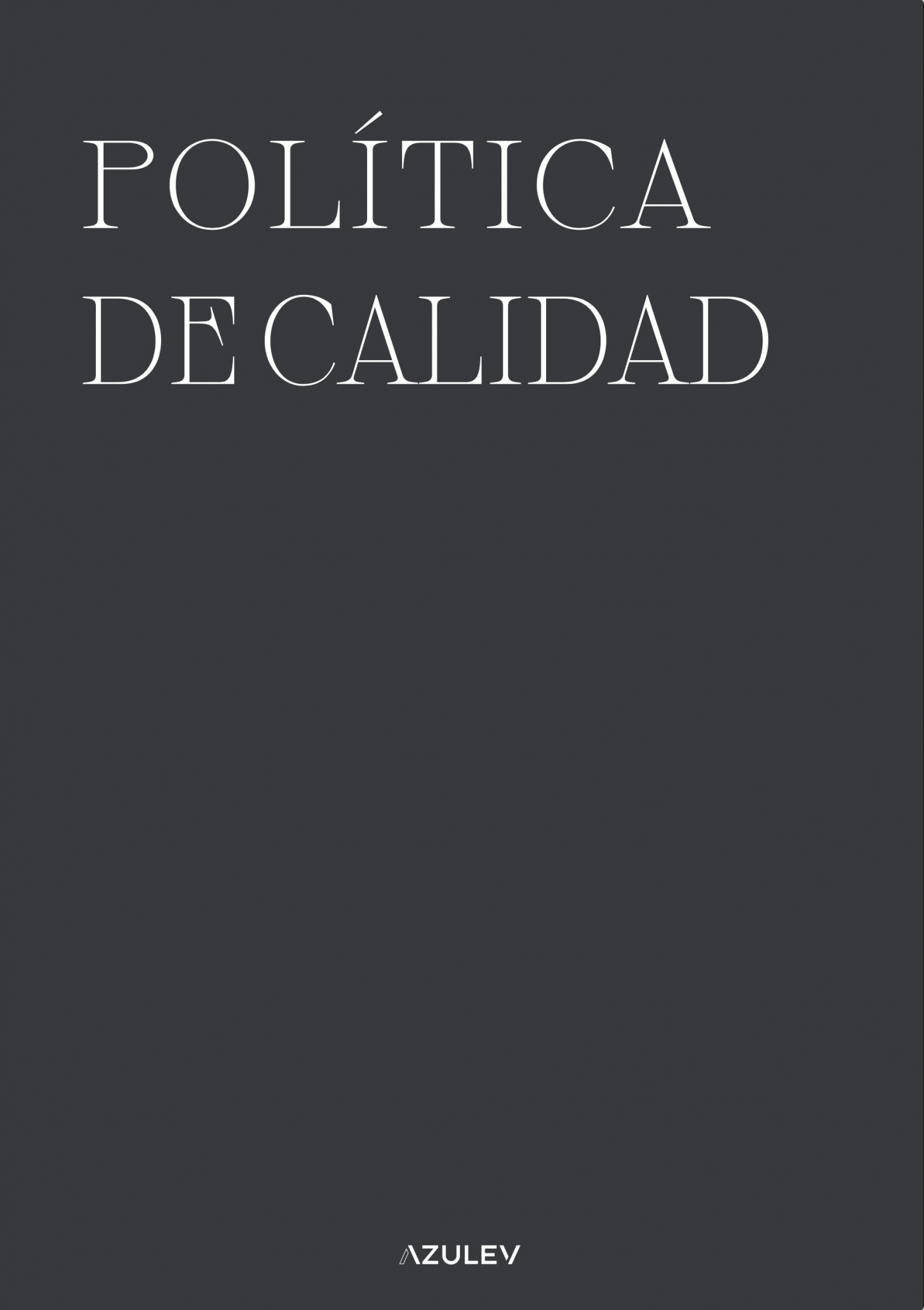 Descargas - Azulev