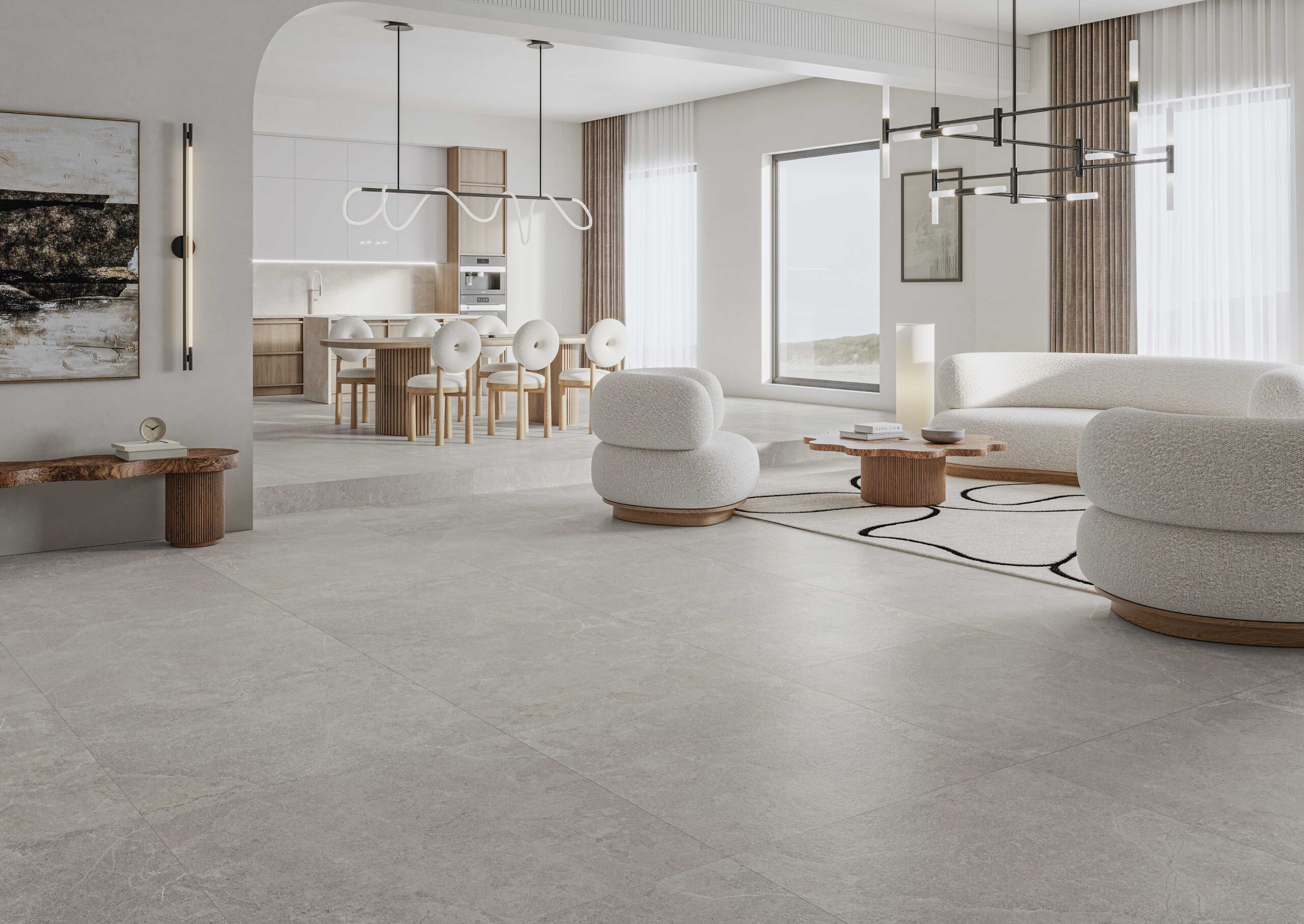 Natural Stone - Azulev